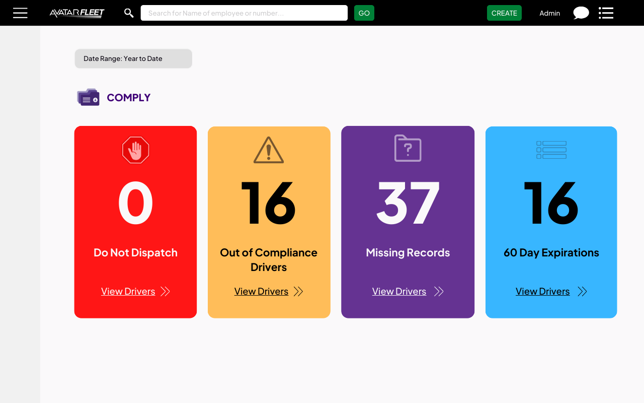 How Much Does Driver Compliance Software Cost?
